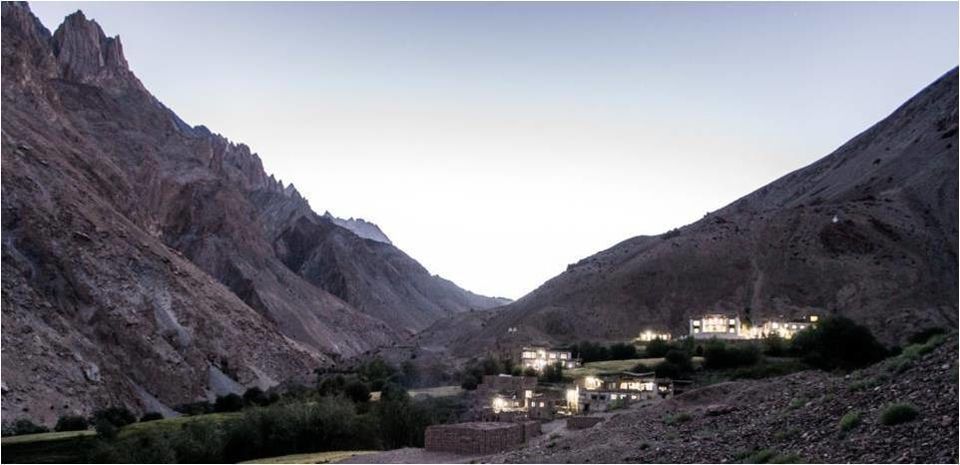 The story of Paras Loomba, an electrical engineer who quit his job to ...