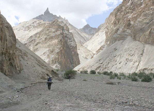 The story of Paras Loomba, an electrical engineer who quit his job to ...