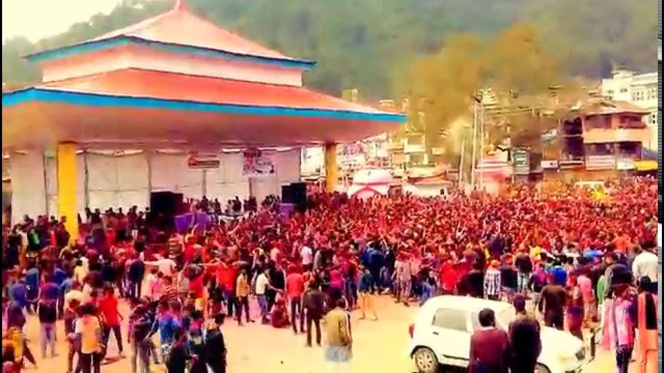 MANDI: A Beautiful Place To Visit - Tripoto