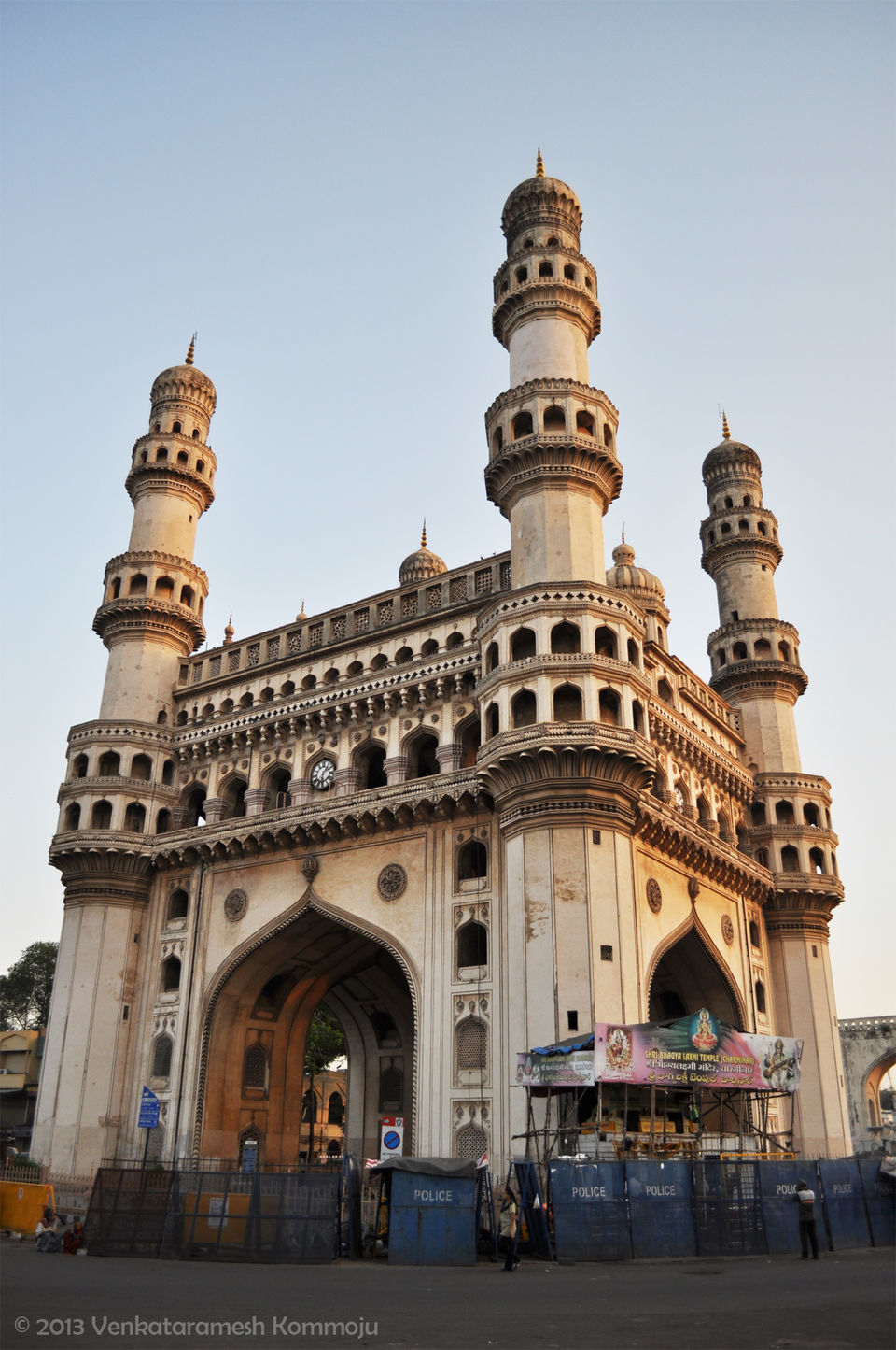 Indian Cities That Are Not in India - Tripoto