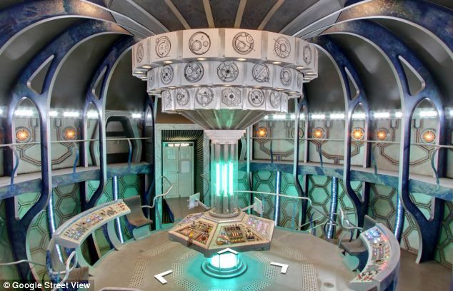 20 iconic places for Doctor Who fans to visit: Part 2 of 2 - Tripoto