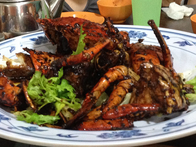 10 South East Asian Foods That You Must Try Soon - Tripoto