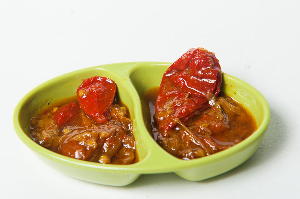 It’s a Pickle Take your Pick across India - Tripoto