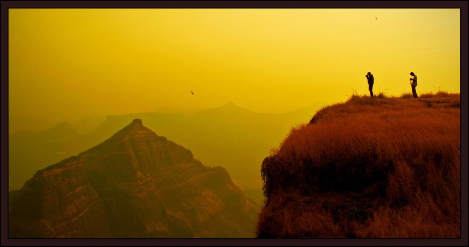 7 Treks in the Sahyadris to Awaken Your Soul - Tripoto