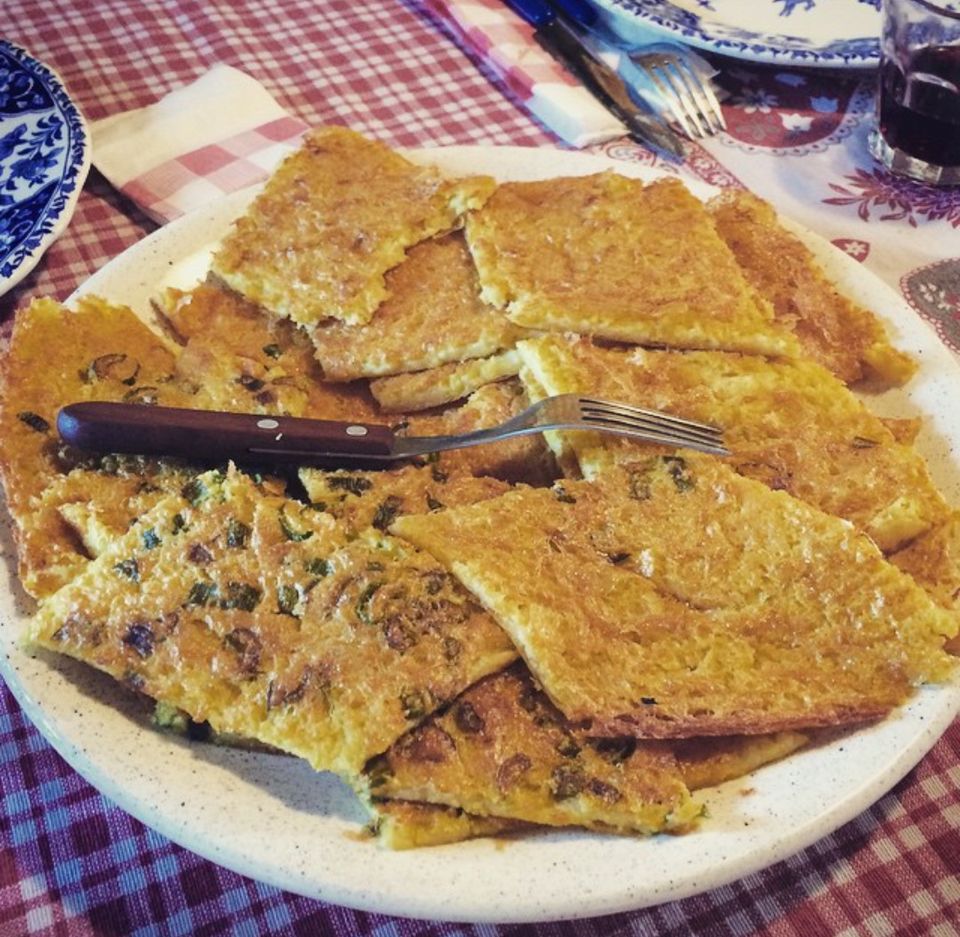 Buon Appetito: 7 Lesser Known Italian Delectables - Tripoto