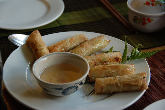 10 South East Asian Foods That You Must Try Soon - Tripoto