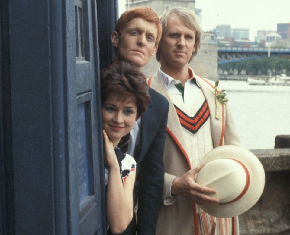 20 Iconic Places for Doctor Who Fans To Visit: Part 1 of 2 - Tripoto