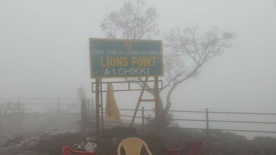 One day trip to Lonavla from Pune - Tripoto