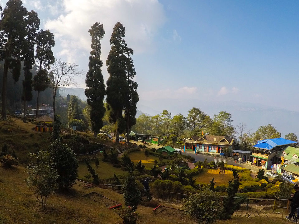 Lamahatta Park - A place near Darjeeling - Tripoto