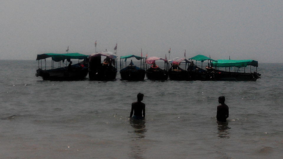 Gokarna to Goa Trip Itinerary, Distance, How to Reach - Tripoto