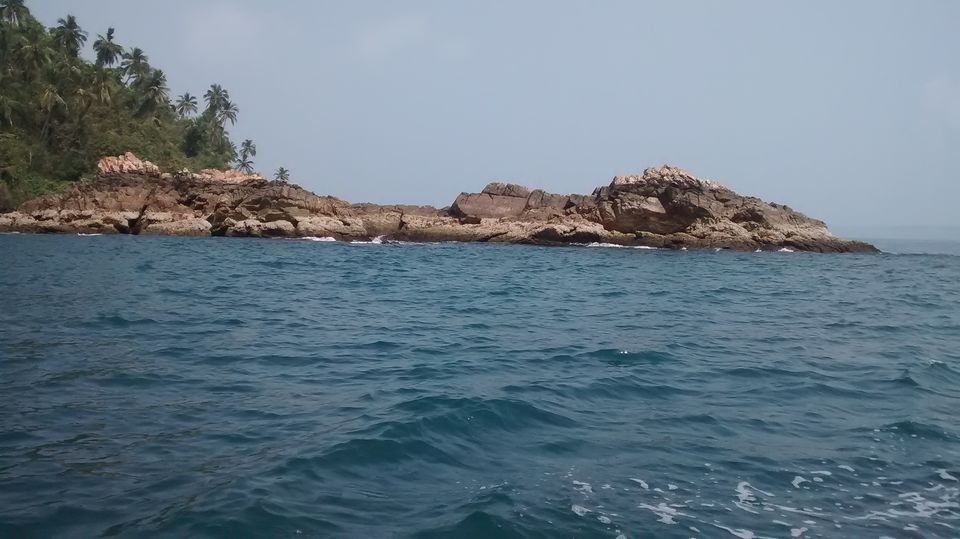 Gokarna to Goa Trip Itinerary, Distance, How to Reach - Tripoto