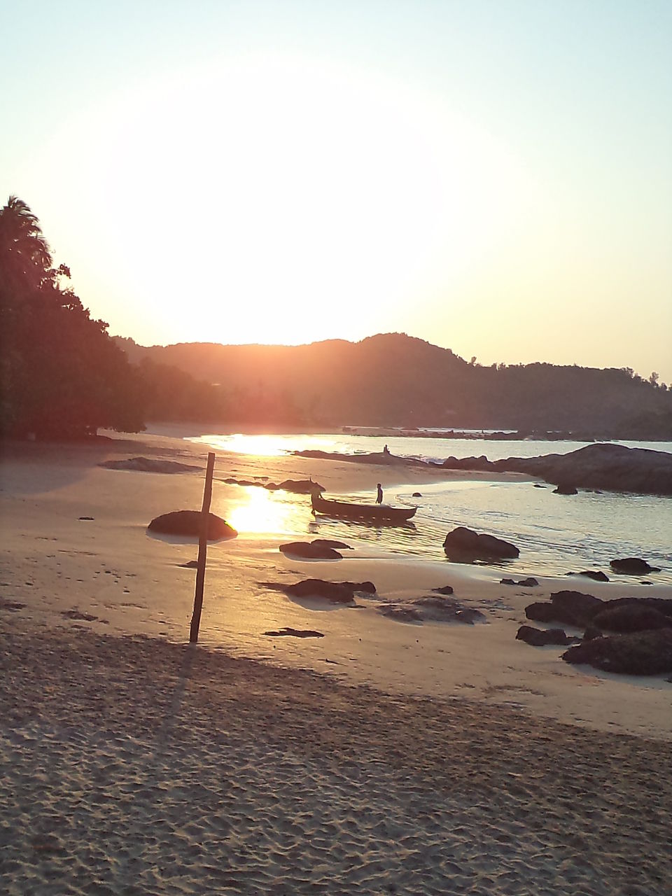 Gokarna to Goa Trip Itinerary, Distance, How to Reach - Tripoto