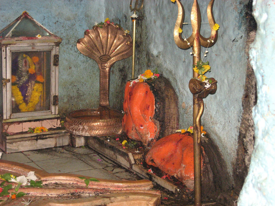 Bored In Mumbai Go Beyond The Ordinary And Spend The Weekend Cave ...