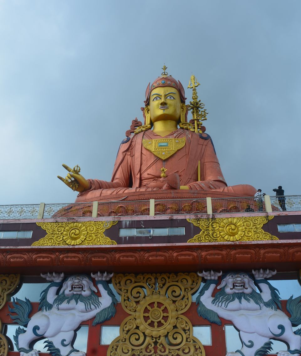 Sikkim - Tripoto