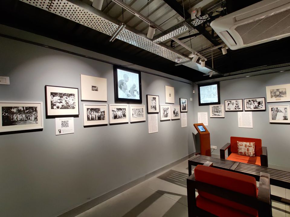 Take a walk in the magical world of cameras : Museo Camera, Gurgaon ...