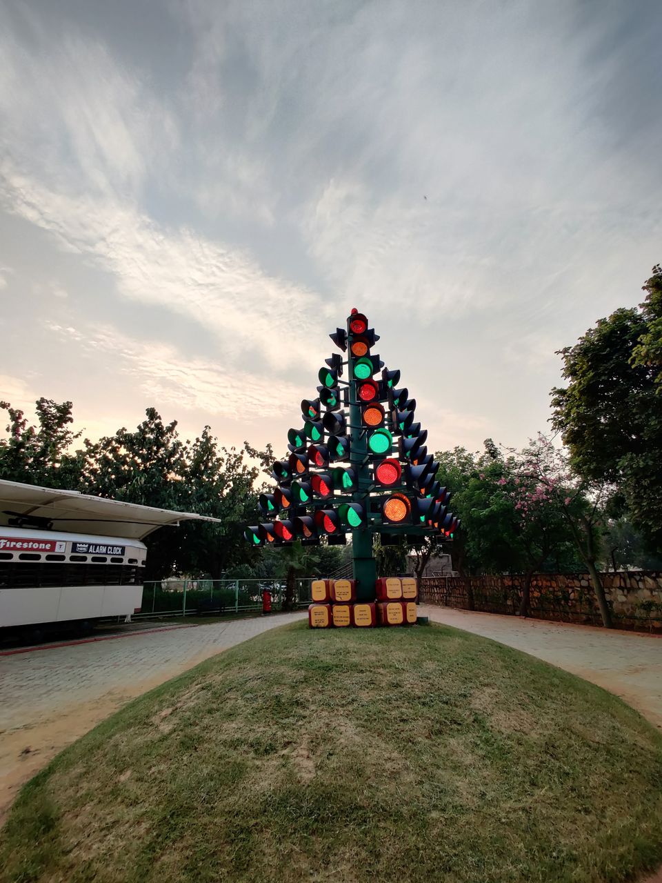 Heritage Transport Museum: A Peek into the Indian Locomotive History ...