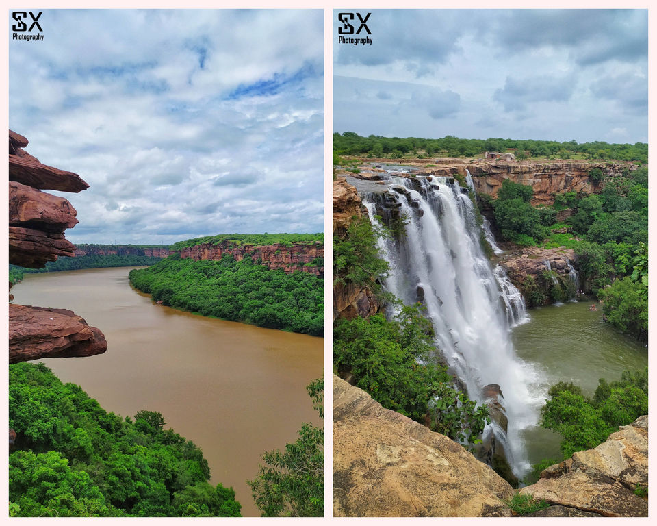 Garadia Mahadev TempleKota - Tripoto