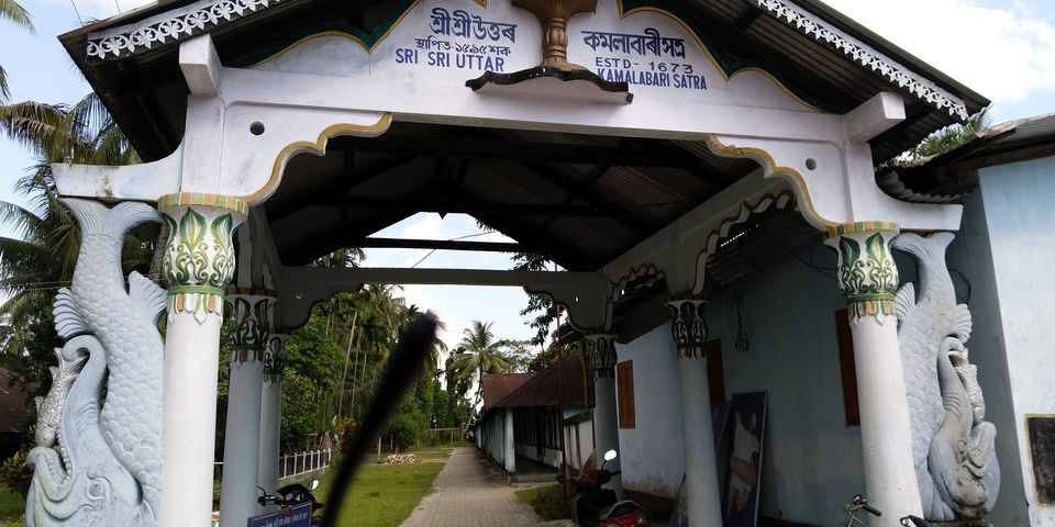 Trip to Majuli, Assam, India - Tripoto