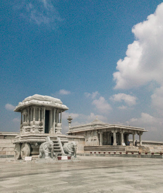 5 Temples you can visit close to Mysore on the banks of KRS back waters ...