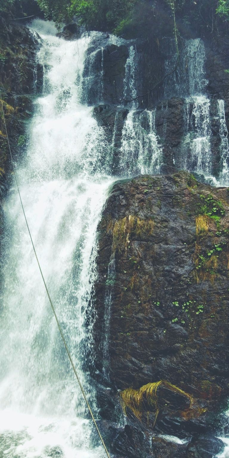 Untouched lands in Gods own country series 5. Mount Sathram. Natures ...