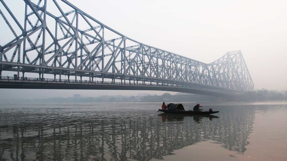 Places To Visit In Howrah - Tripoto