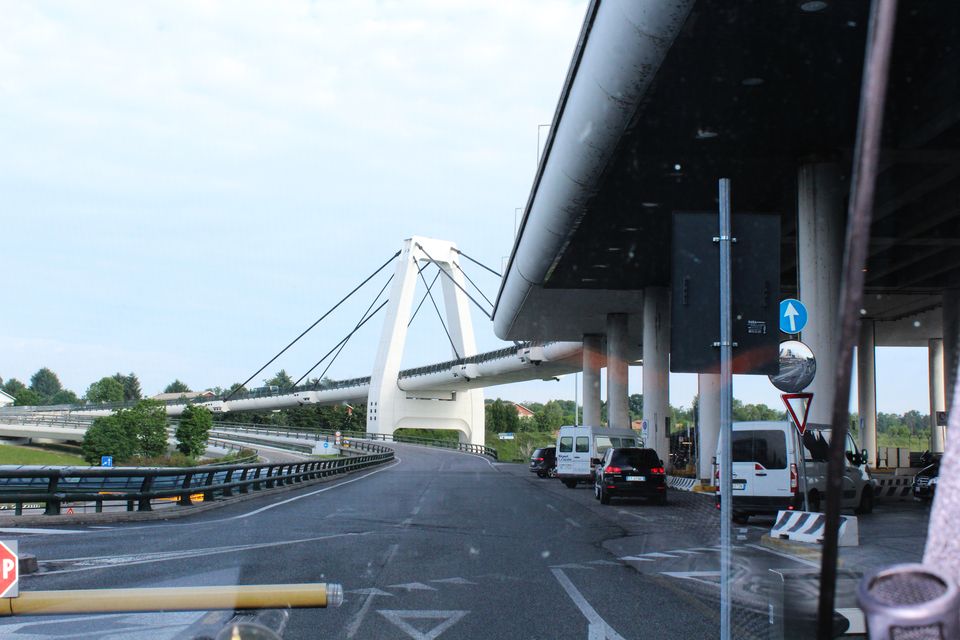 Italian Dairies – Part 1 - Verona - Tripoto Italian Dairies – Part 1 - Verona - Tripoto