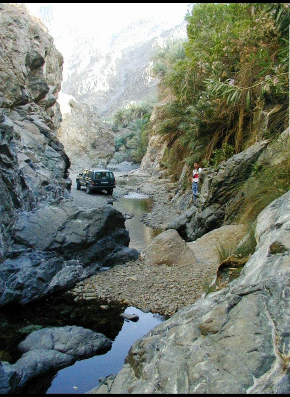 Masafi - Dibba Roadtrip - Tripoto