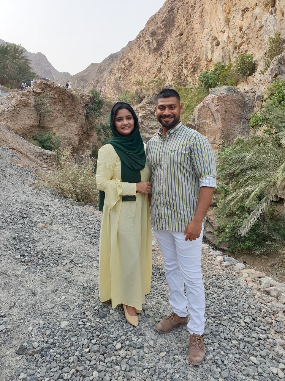 Masafi - Dibba Roadtrip - Tripoto
