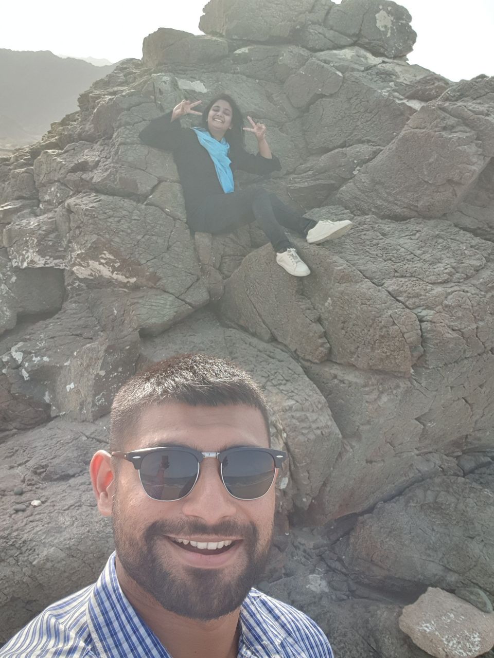 Masafi - Dibba Roadtrip - Tripoto