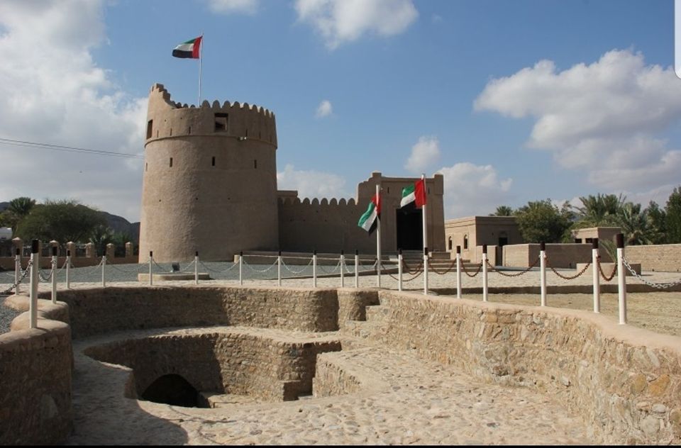 Masafi - Dibba Roadtrip - Tripoto