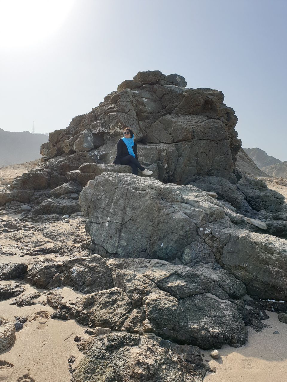 Masafi - Dibba Roadtrip - Tripoto