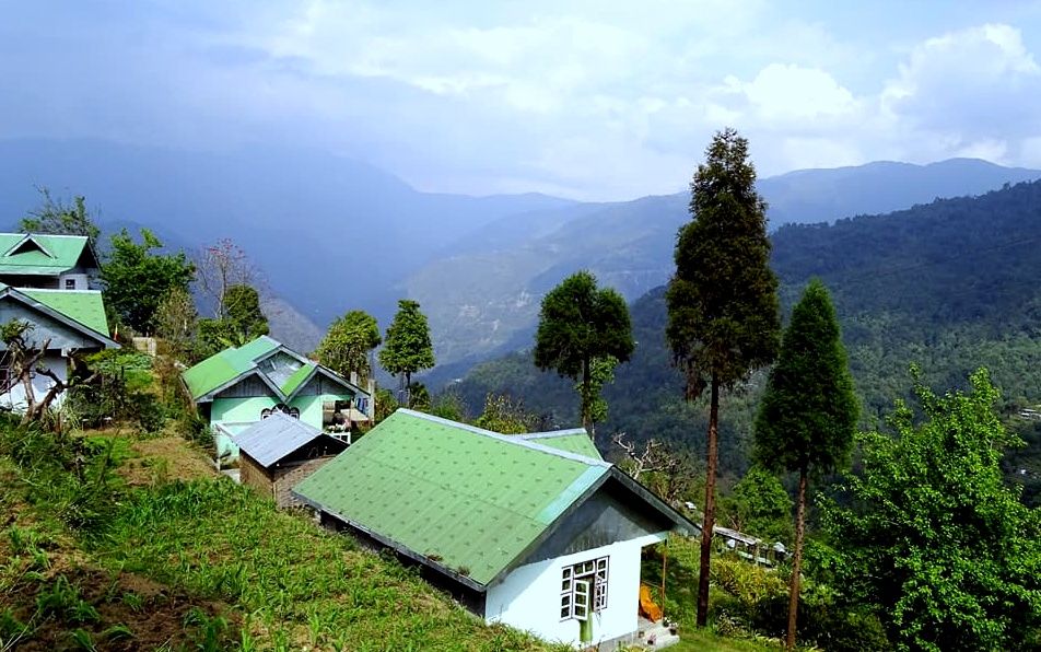 Avoid Summer Crowds in Gangtok Visit These Offbeat Destinations in the ...