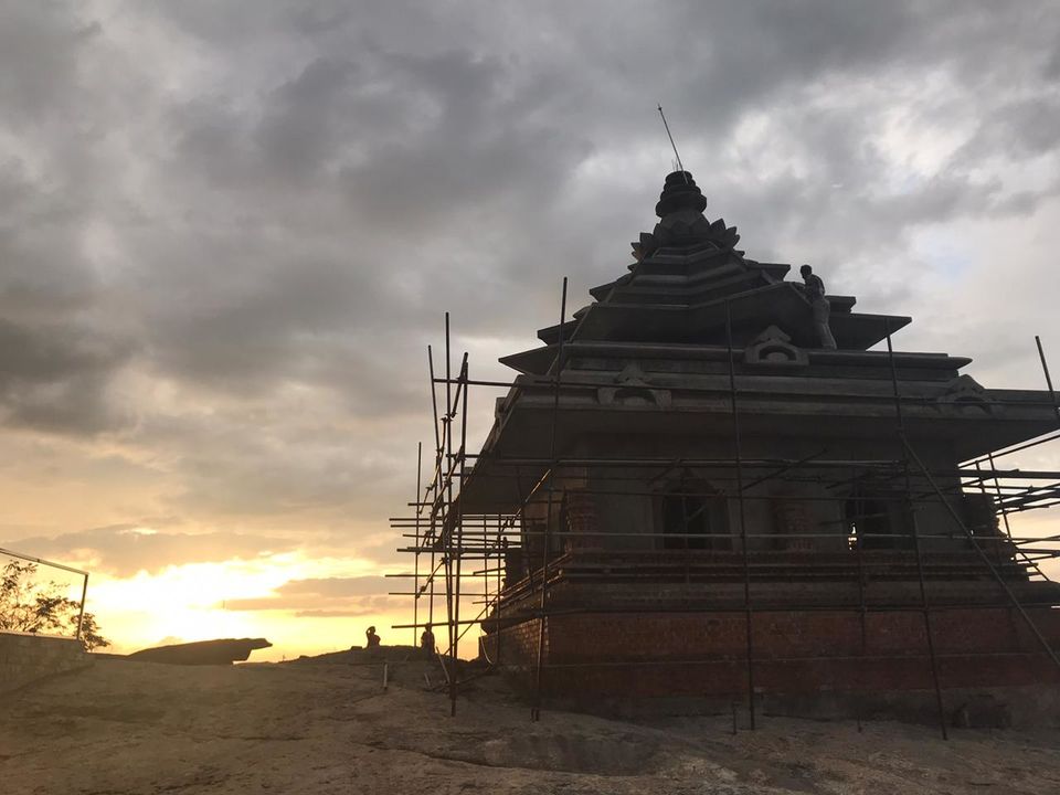 WORLD’S LARGEST BIRD STATUE AT JADAYU PARA EARTH’S CENTRE - Tripoto