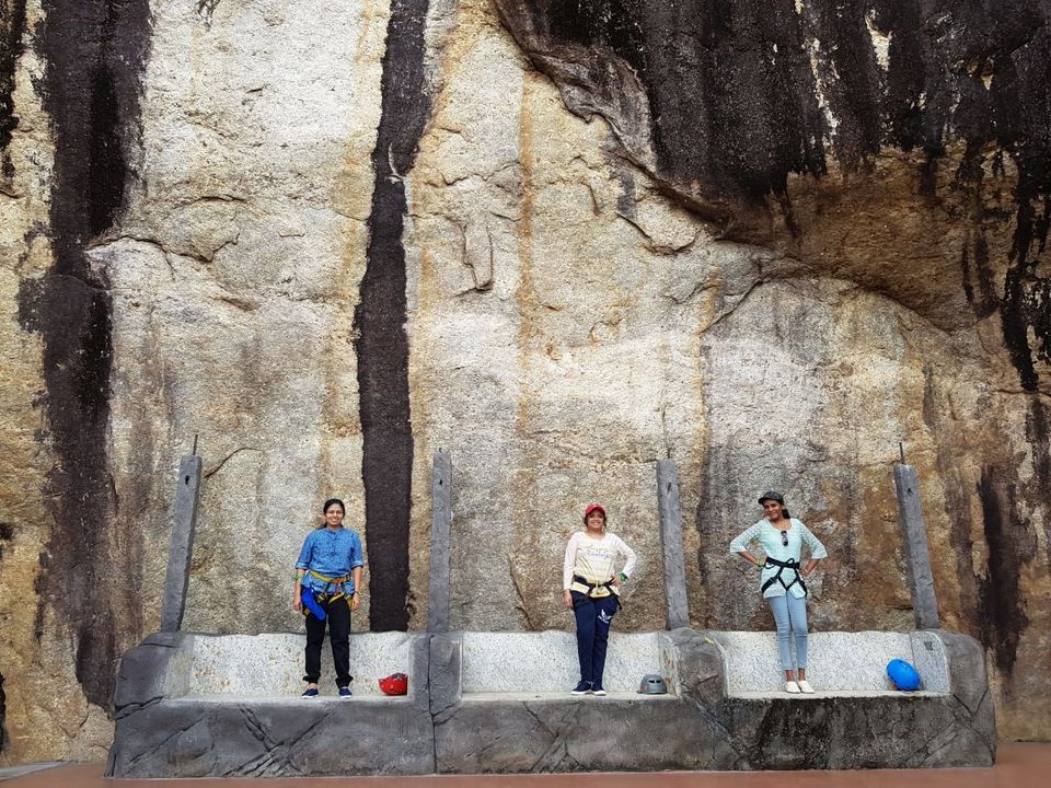 WORLD’S LARGEST BIRD STATUE AT JADAYU PARA EARTH’S CENTRE - Tripoto
