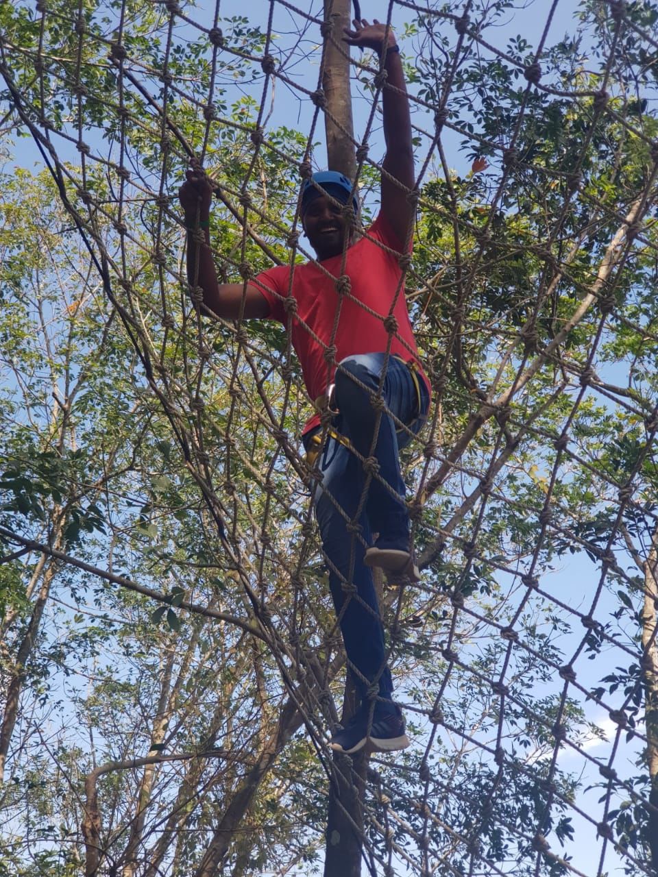 WORLD’S LARGEST BIRD STATUE AT JADAYU PARA EARTH’S CENTRE - Tripoto