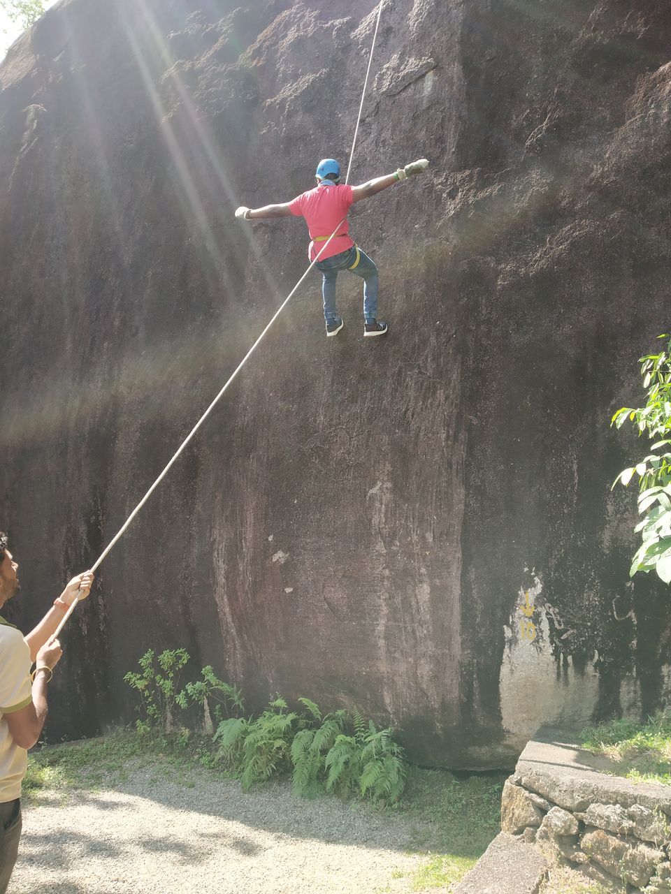 WORLD’S LARGEST BIRD STATUE AT JADAYU PARA EARTH’S CENTRE - Tripoto