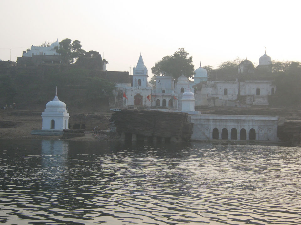 Incredible Madhya Pradesh - Sankua Dham - Tripoto