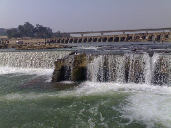 Incredible Madhya Pradesh - Sankua Dham - Tripoto