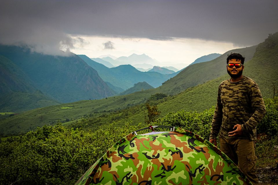 DEOMALI Third highest peak of the Eastern ghats - Tripoto