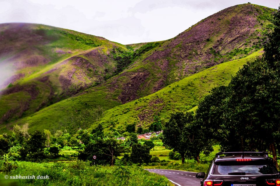 DEOMALI Third highest peak of the Eastern ghats - Tripoto