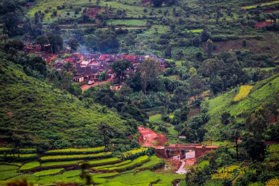 DEOMALI Third highest peak of the Eastern ghats - Tripoto