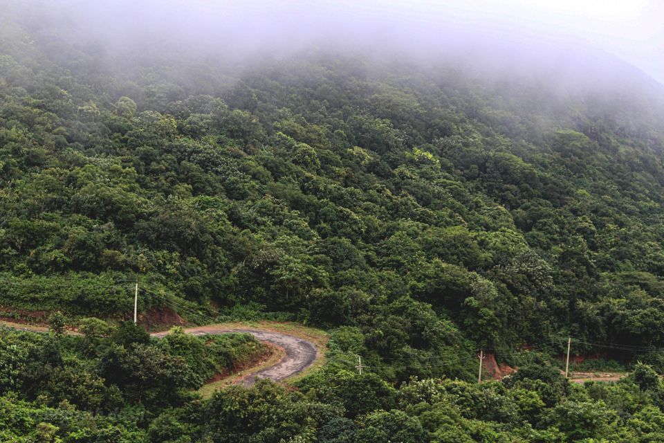 DEOMALI Third highest peak of the Eastern ghats - Tripoto
