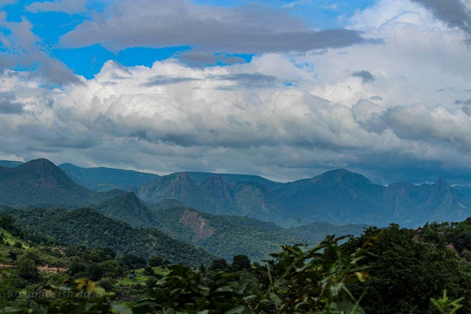 DEOMALI Third highest peak of the Eastern ghats - Tripoto
