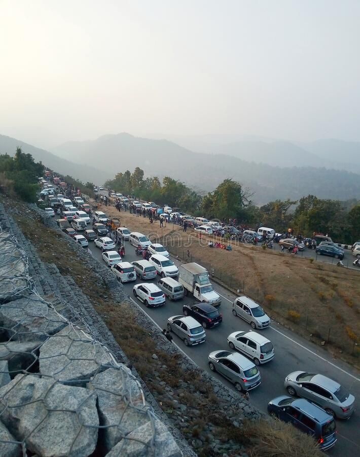 Manali of Jharkhand Scenic route of Patratu valley near Ranchi - Tripoto