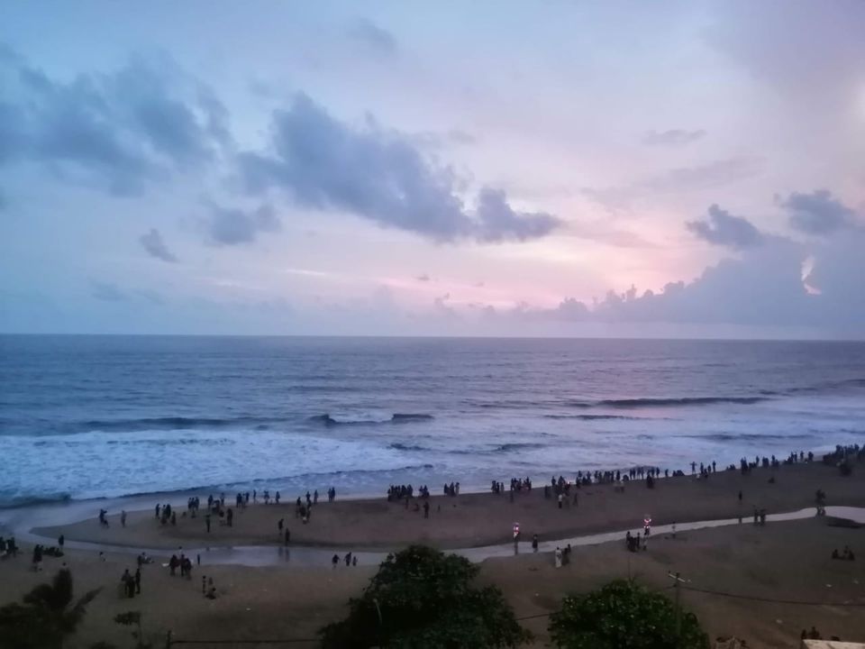 Visiting Varkala in a local perspective - Tripoto