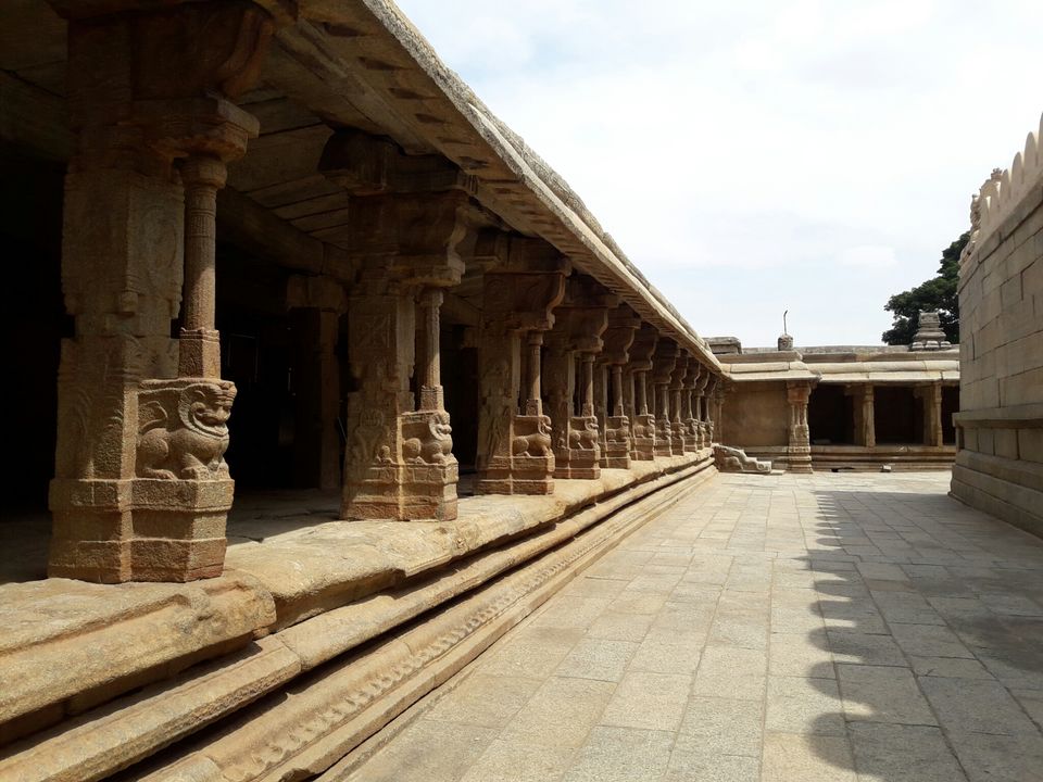 Lepakshi- One Day Travel Guide - Tripoto