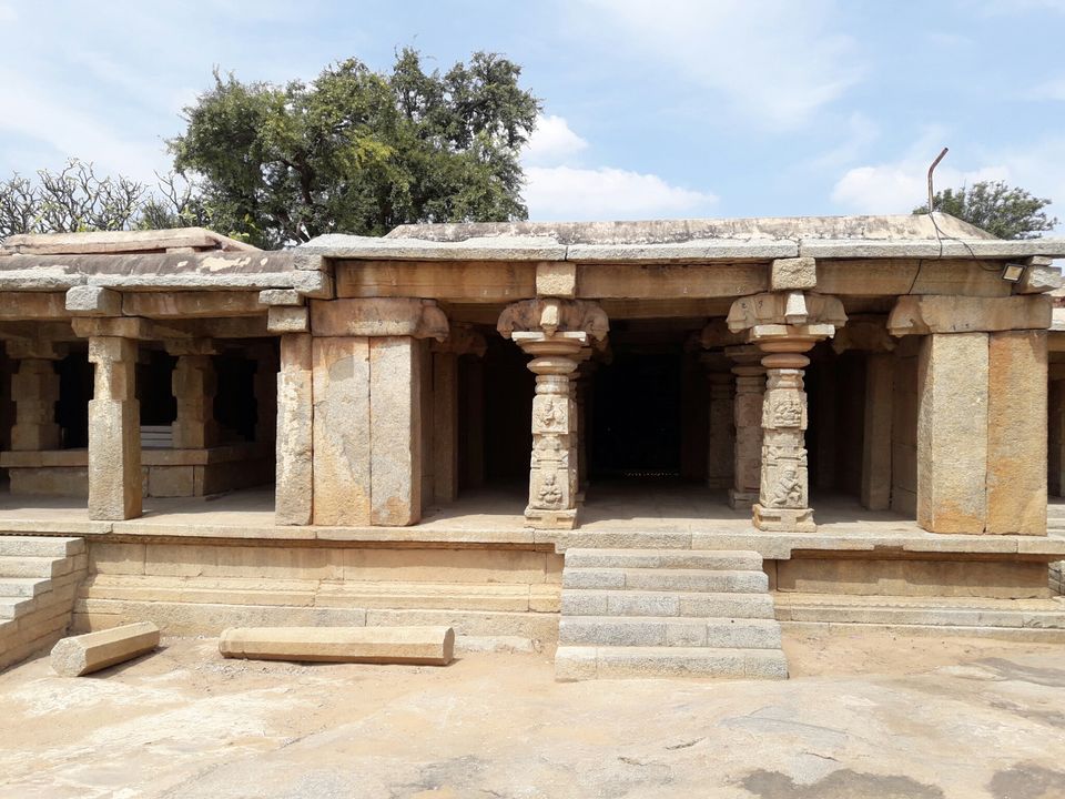 Lepakshi- One Day Travel Guide - Tripoto