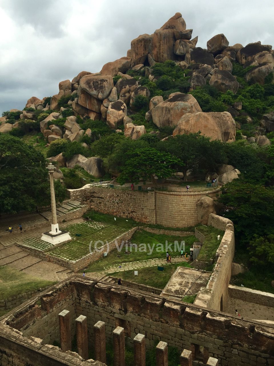 Karnataka One Epic Road Trip Tripoto Karnataka One Epic Road Trip Tripoto