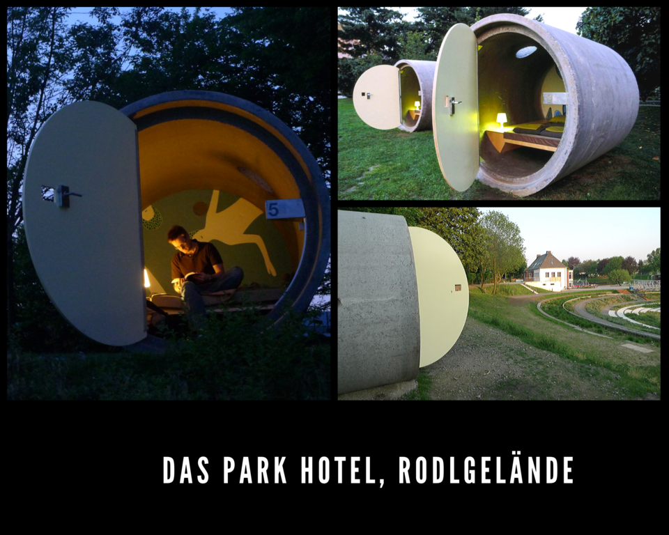 Top 5 Smallest Hotels In The World You Cant Ignore (Not For ...