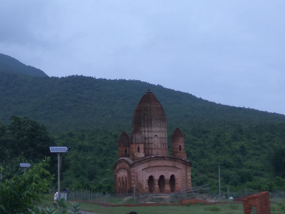 Maithon-Garpanchakot: A Blissful Weekend - Tripoto